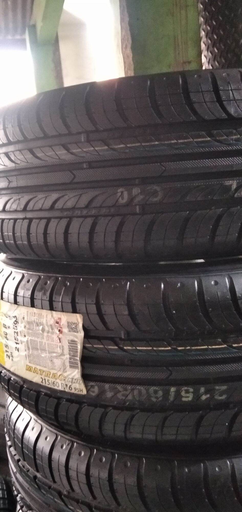 ban mobil baru ukuran 215/60 r16kondisi baru | Lazada Indonesia