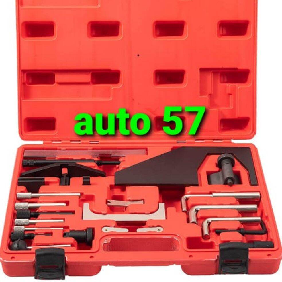 sst timing tool Mazda 3 6 CX 7 Ford 2.0 2.3 twin cam turbo | Lazada ...