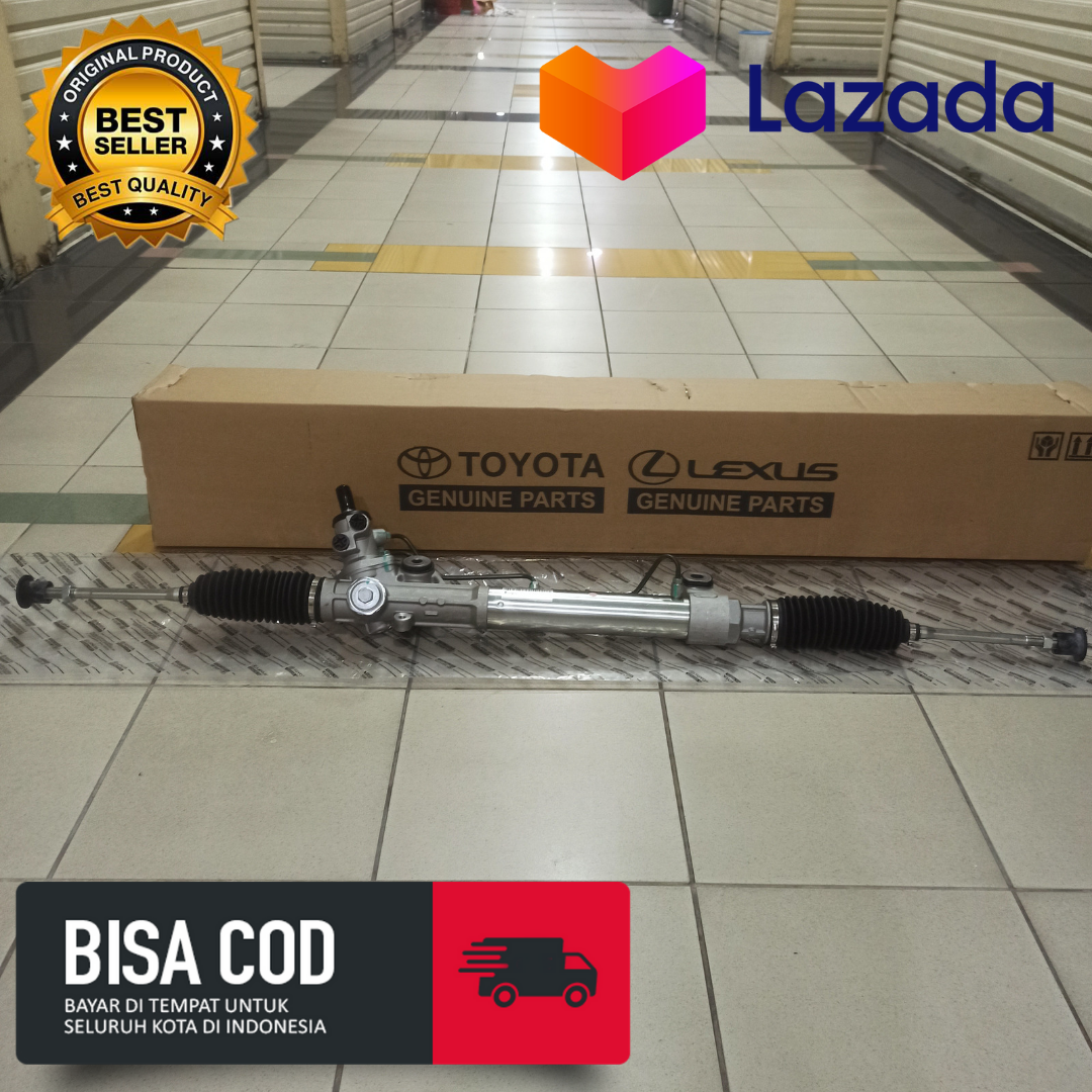Rak Stir Innova Bensin Original Rack Power Steering Gear Innova Hilux ...