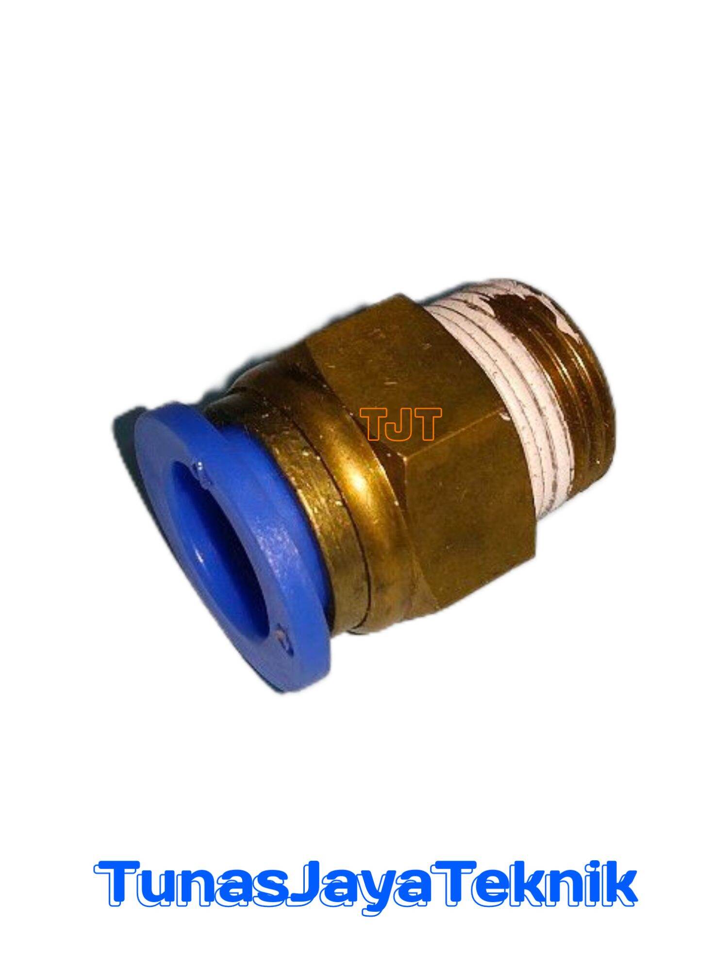 Quick Coupling SPC 12-03 / Coupler drat luar 3/8" | Lazada Indonesia