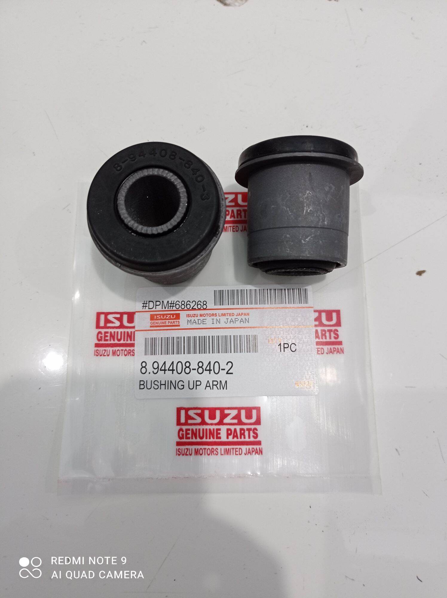 BUSHING UPPER ARM ISUZU PANTHER | Lazada Indonesia