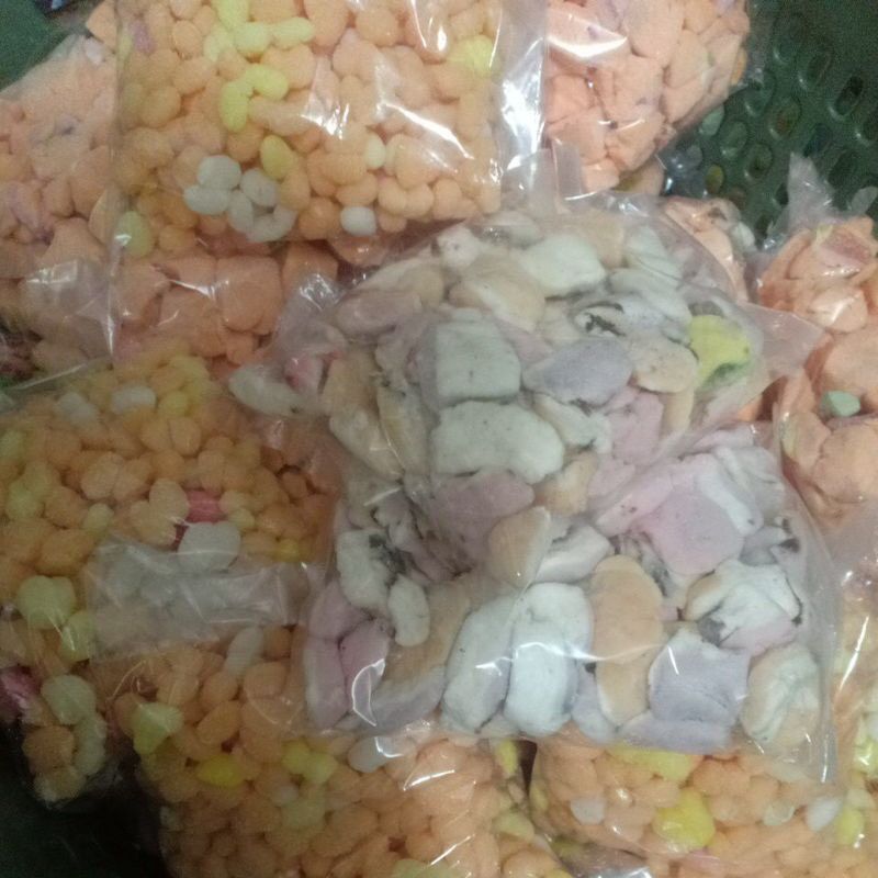 Yupi kiloan permen jelly / yupi gummy permen jelly 500 grm RIJEK ...