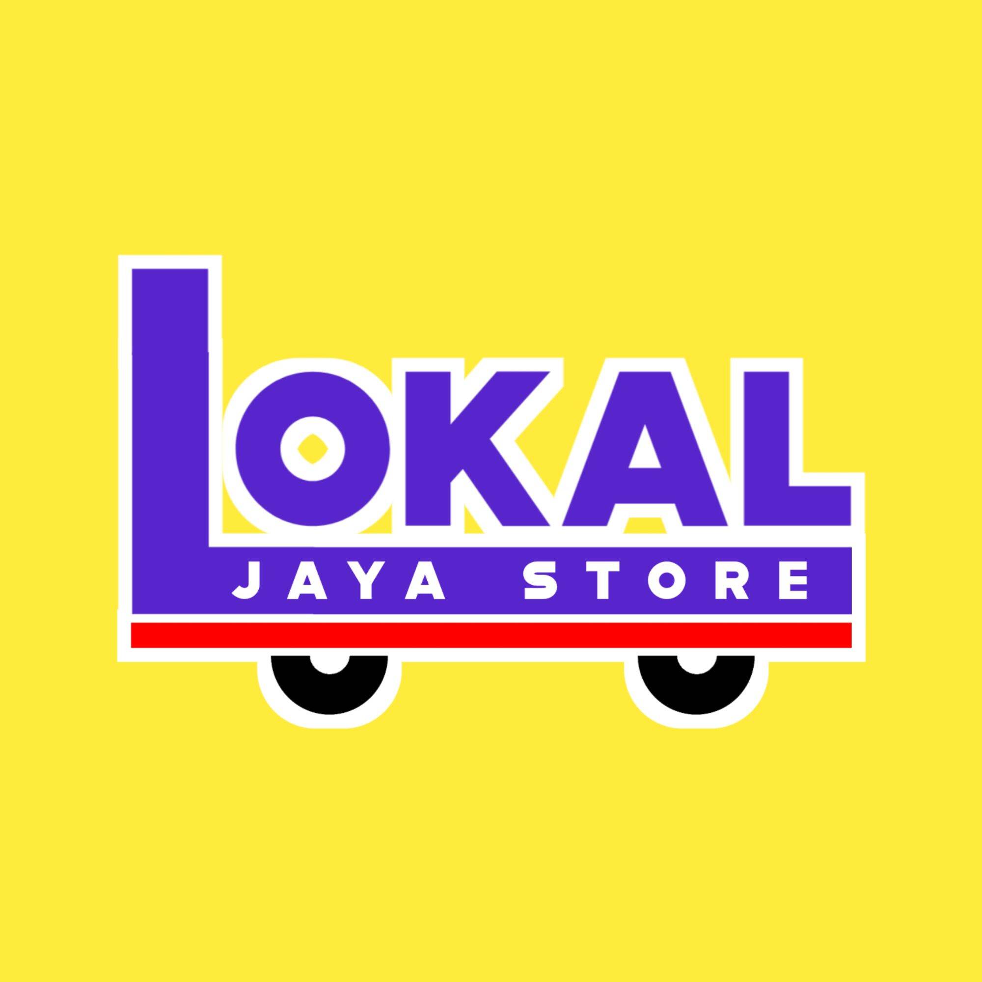 Lokal Jaya Store Toko resmi di Indonesia, Online Shop 03 2025