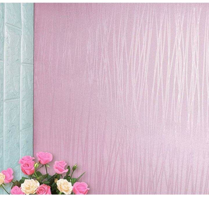 wallpaper pink polos murah | Lazada Indonesia