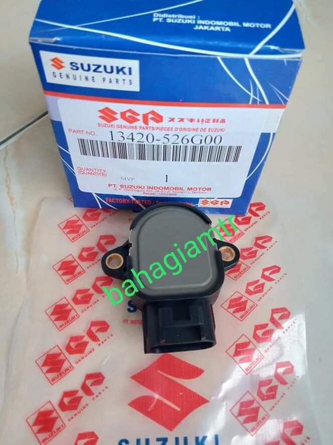 sensor tps apv futura injection sensor gas throttle body suzuki apv ... sensor tps apv futura injection sensor gas throttle body suzuki apv ...