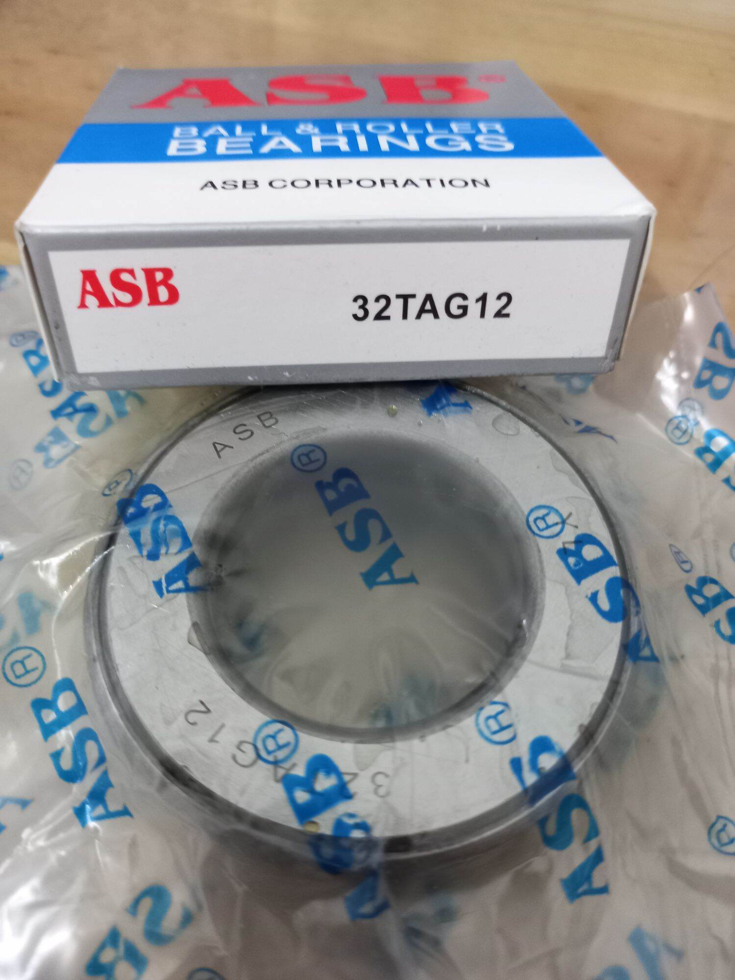 Bearing 32 TAG 12 ASB | Lazada Indonesia