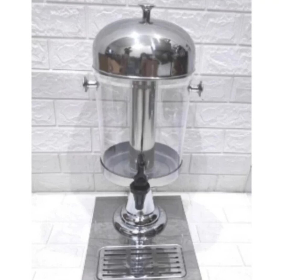 Dispenser juicer hotel prasmanan 8Liter TEBAL / Dispenser tower water ...