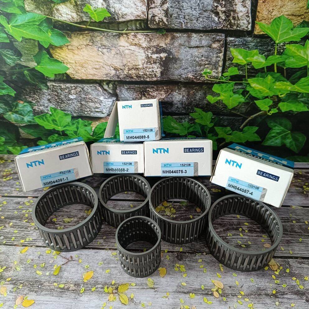 BEARING BAMBU SET TRANSMISI GIGI 1 2 3 4 5 PS125 CANTER | Lazada Indonesia