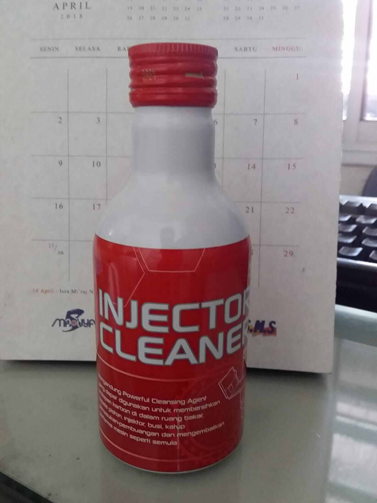Honda Injector Cleaner 60mL Original | Lazada Indonesia