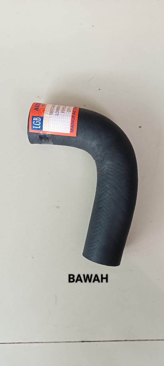 SELANG RADIATOR DAIHATSU FEROZA F-61 ATAS DAN BAWAH | Lazada Indonesia