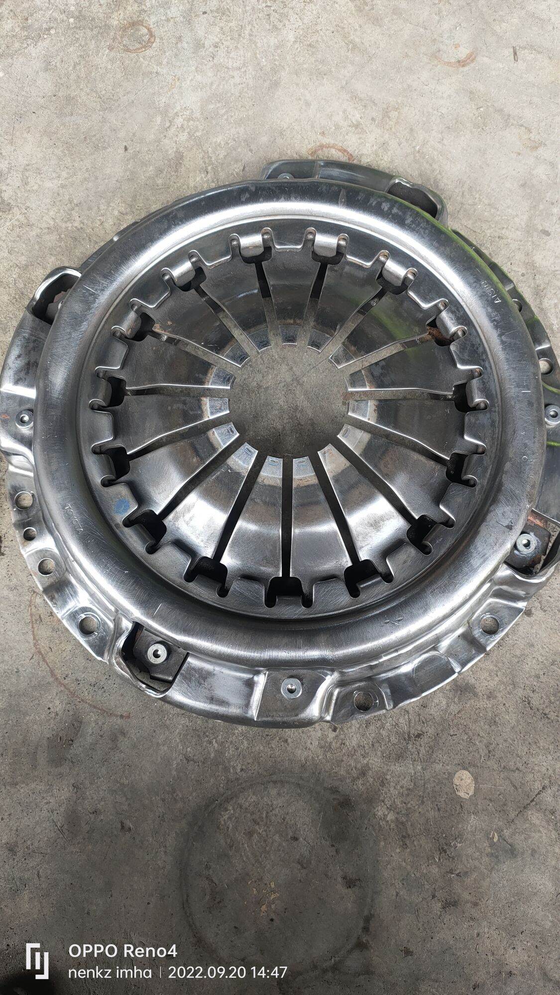 matahari Toyota Land Cruiser LC VX80 VX 80 LC 80 Original Asli | Lazada ...