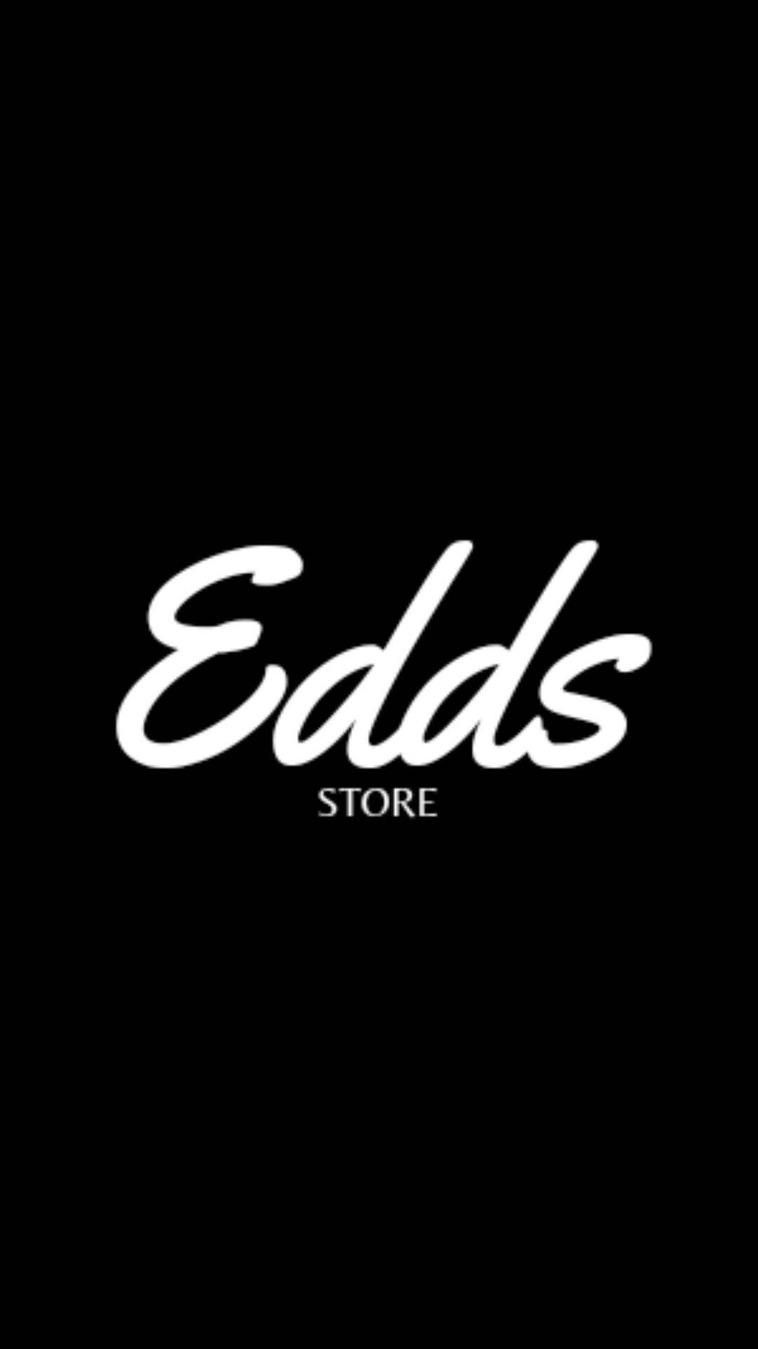 Shop online with EDDS STORE now! Visit EDDS STORE on Lazada.
