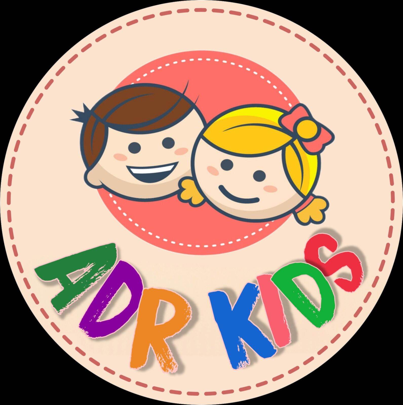 ADR KIDS Toko resmi di Indonesia, Online Shop 02 2025