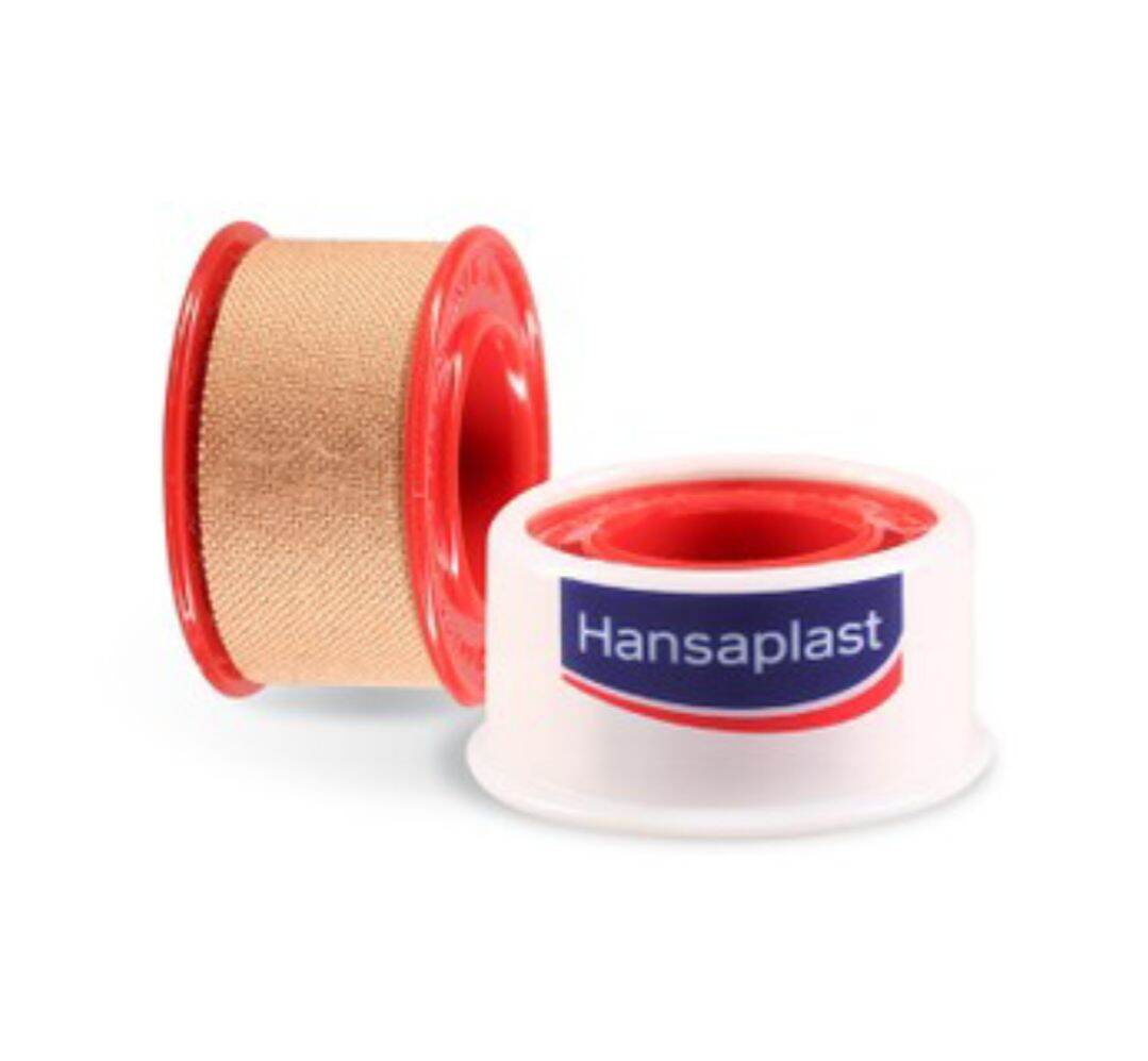 Hansaplast roll plaster | Lazada Indonesia