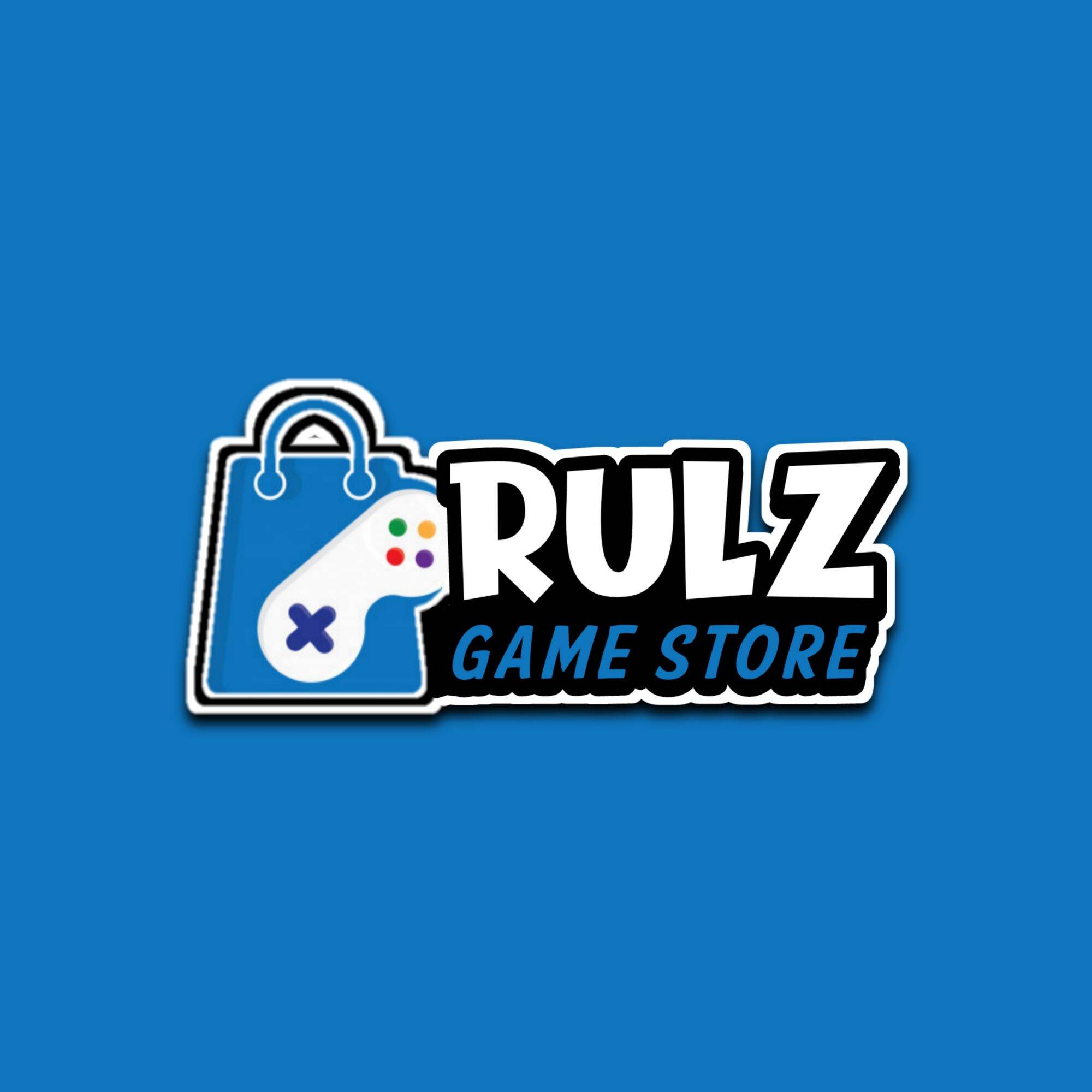 Rulz Game Store Indonesia Toko Resmi Online | Beli Sekarang di Lazada