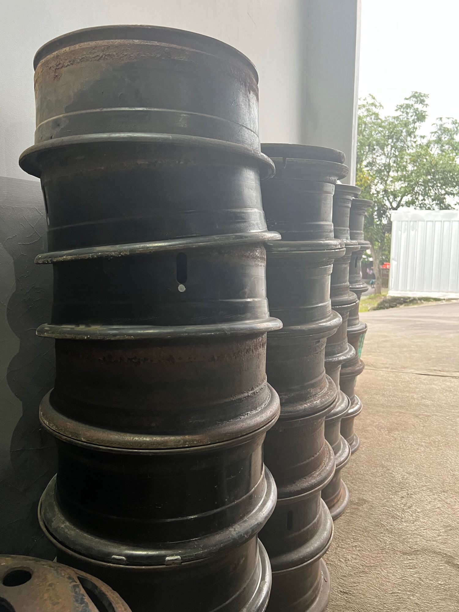 Velg canter original | Lazada Indonesia