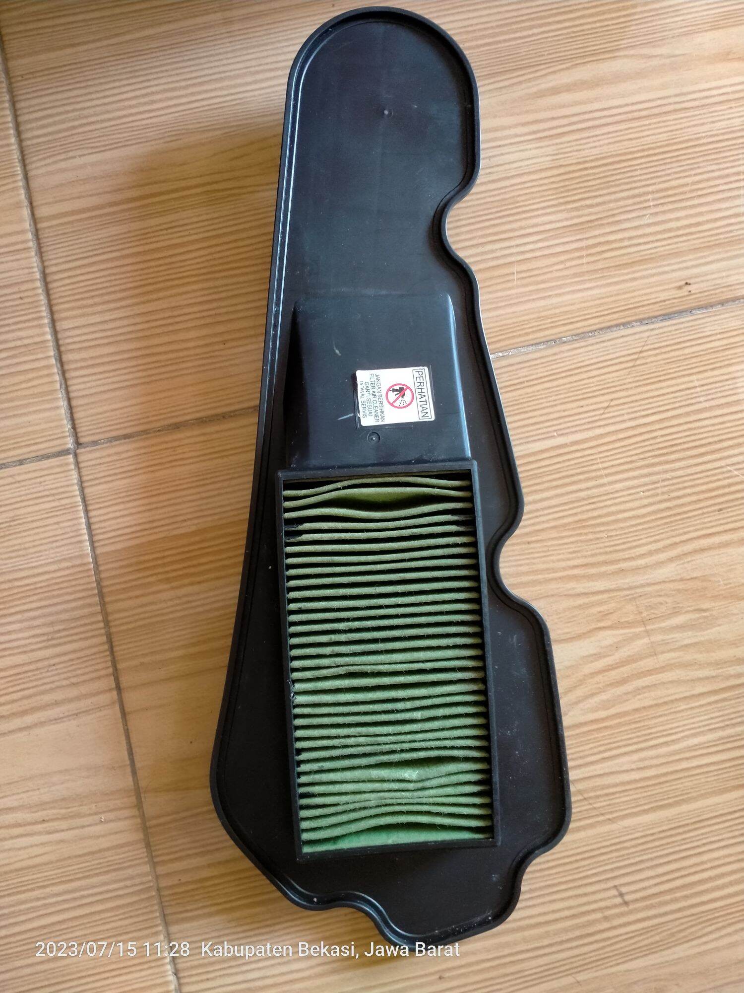 Filter Udara PCX 150 ADV 150 | Lazada Indonesia