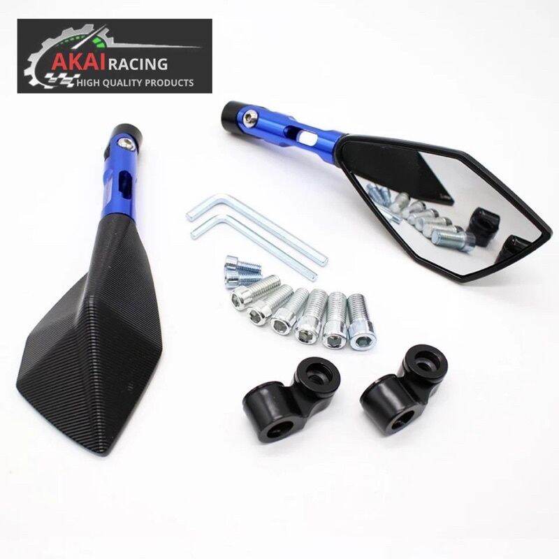Spion Motor Model Tomok V2 Full Cnc Premium Universal Semua Motor Bisa ...