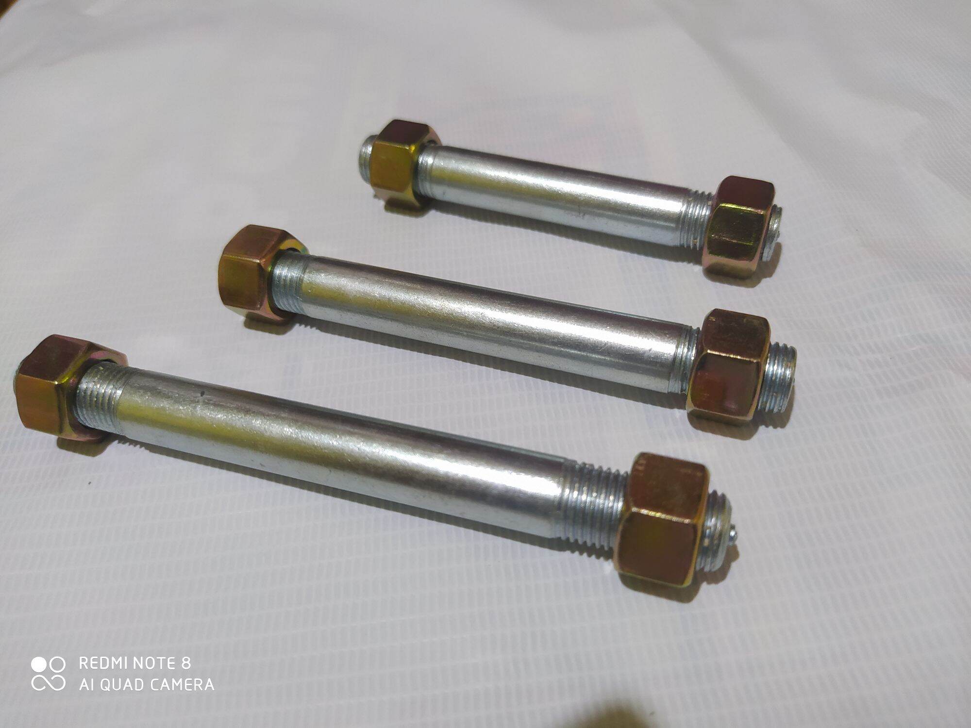 Baut Unitrack Klx 150 D'tracker | Lazada Indonesia