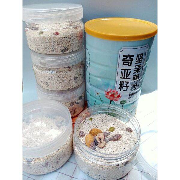 READY LOTUS ROOT/ OUFEN /BUBUK AKAR TERATAI 100% ORI & HALAL | Lazada ...