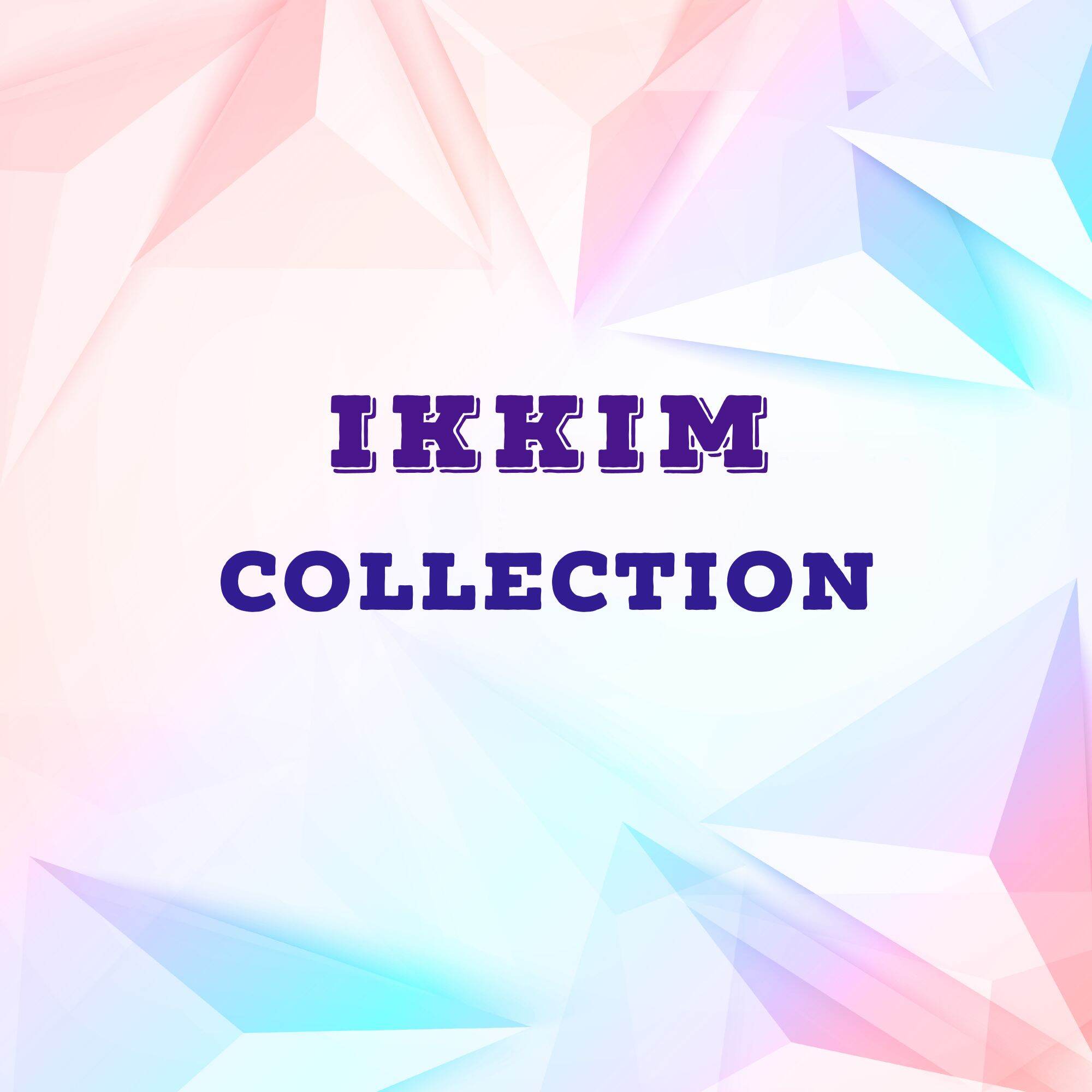 Ikkim Collection Indonesia Toko Resmi Online Beli Sekarang Di Lazada