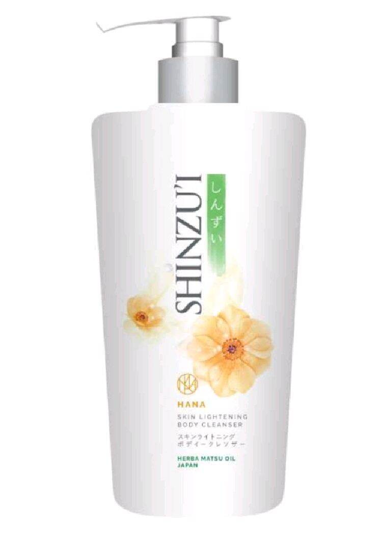 shinzui botol hana 480ml | Lazada Indonesia