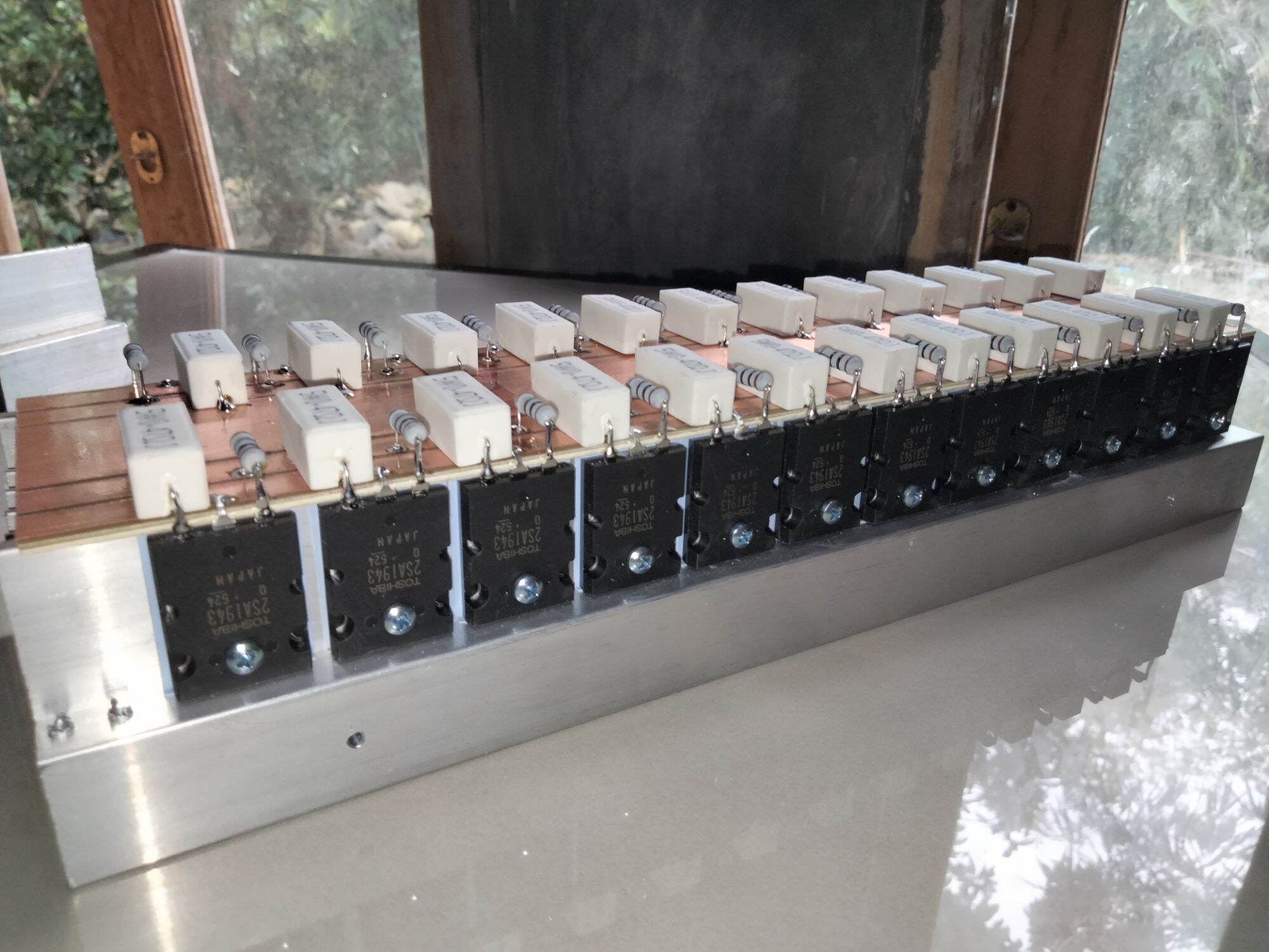 transistor Final 2U 12 set | Lazada Indonesia