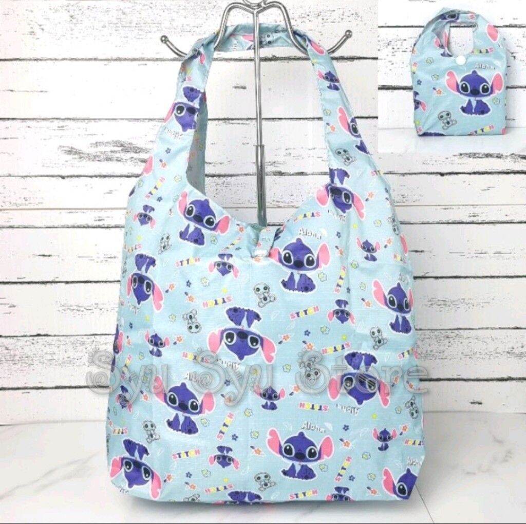 Miniso x highest Stitch Tas