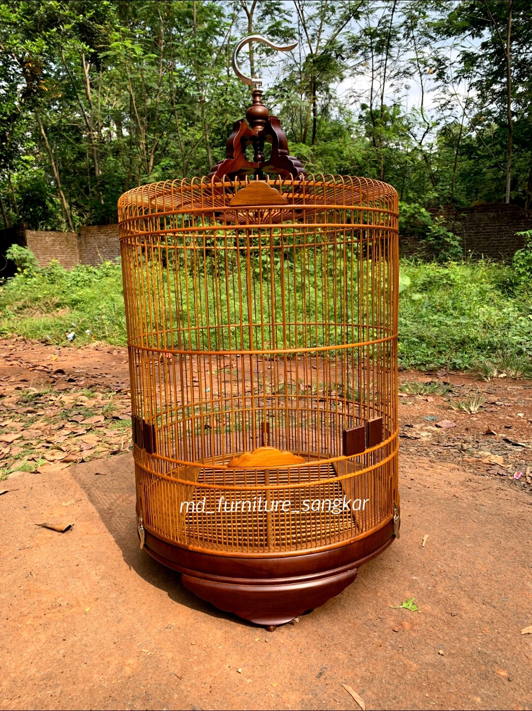 sangkar murai no 2 , sangkar murai, sangkar murai batu, kandang murai ...