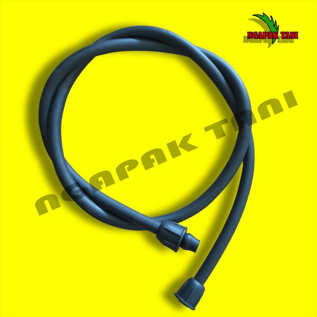 SELANG ELEKTRIK, SELANG SPRAYER ELEKTRIK | Lazada Indonesia