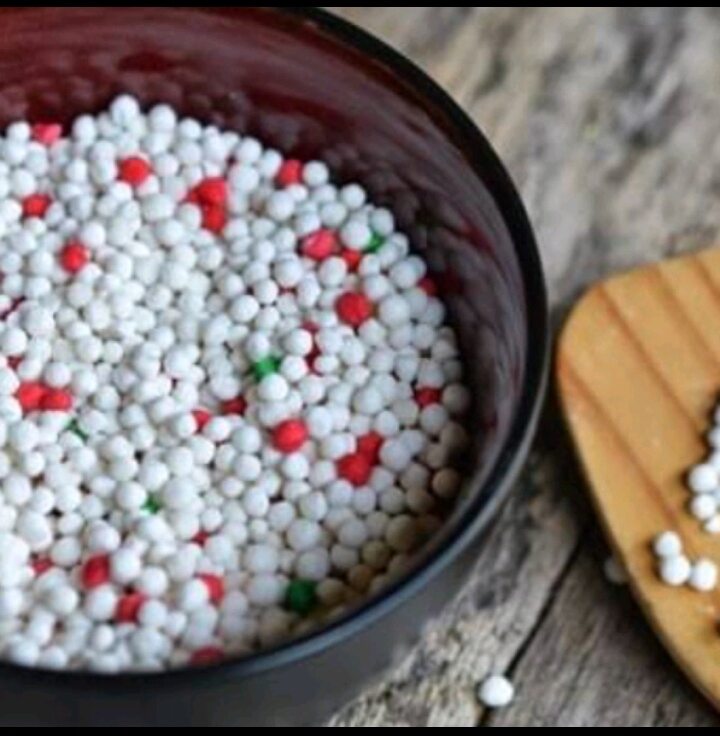 Sagu mutiara warna warni pacar cina | Lazada Indonesia