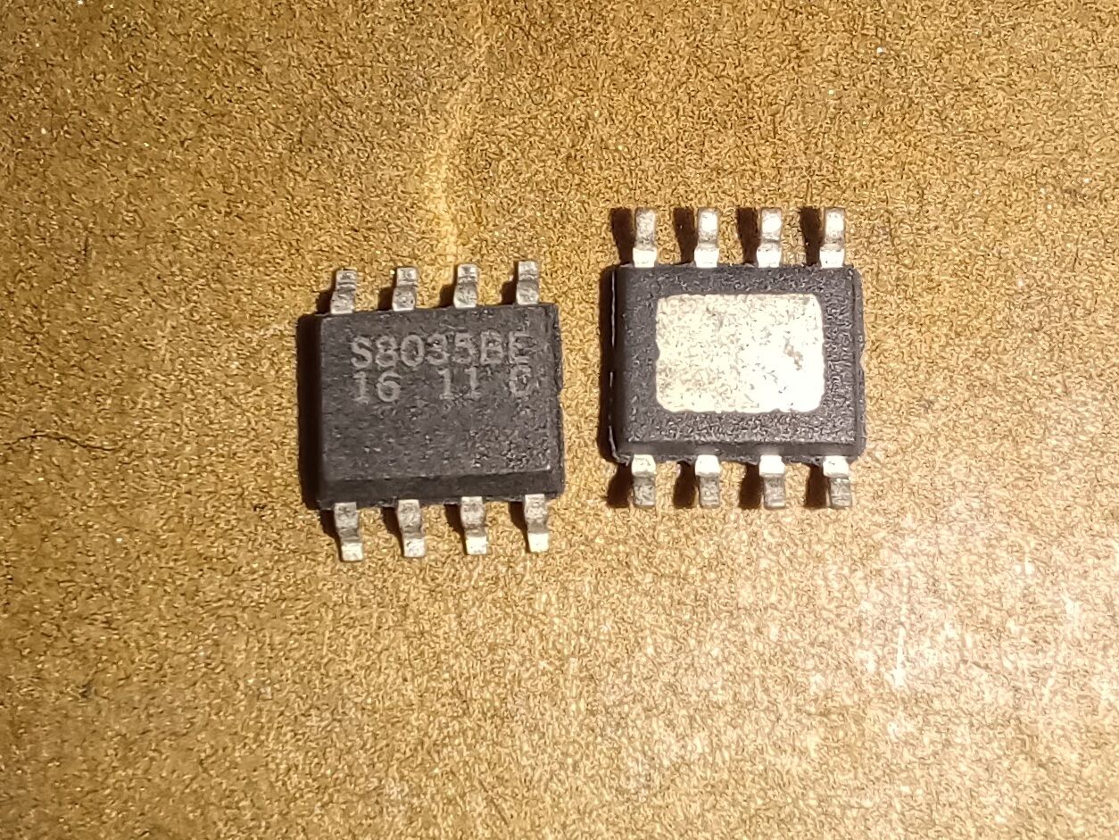 S8035BE S8035 ic | Lazada Indonesia