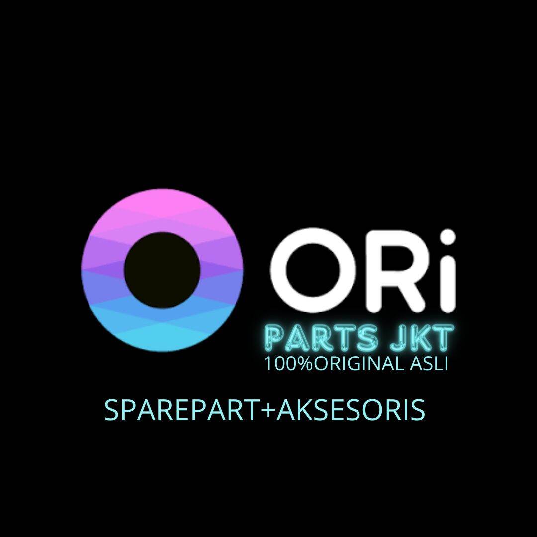 ORIPARTS-JKT Indonesia Toko Resmi Online | Beli Sekarang di Lazada