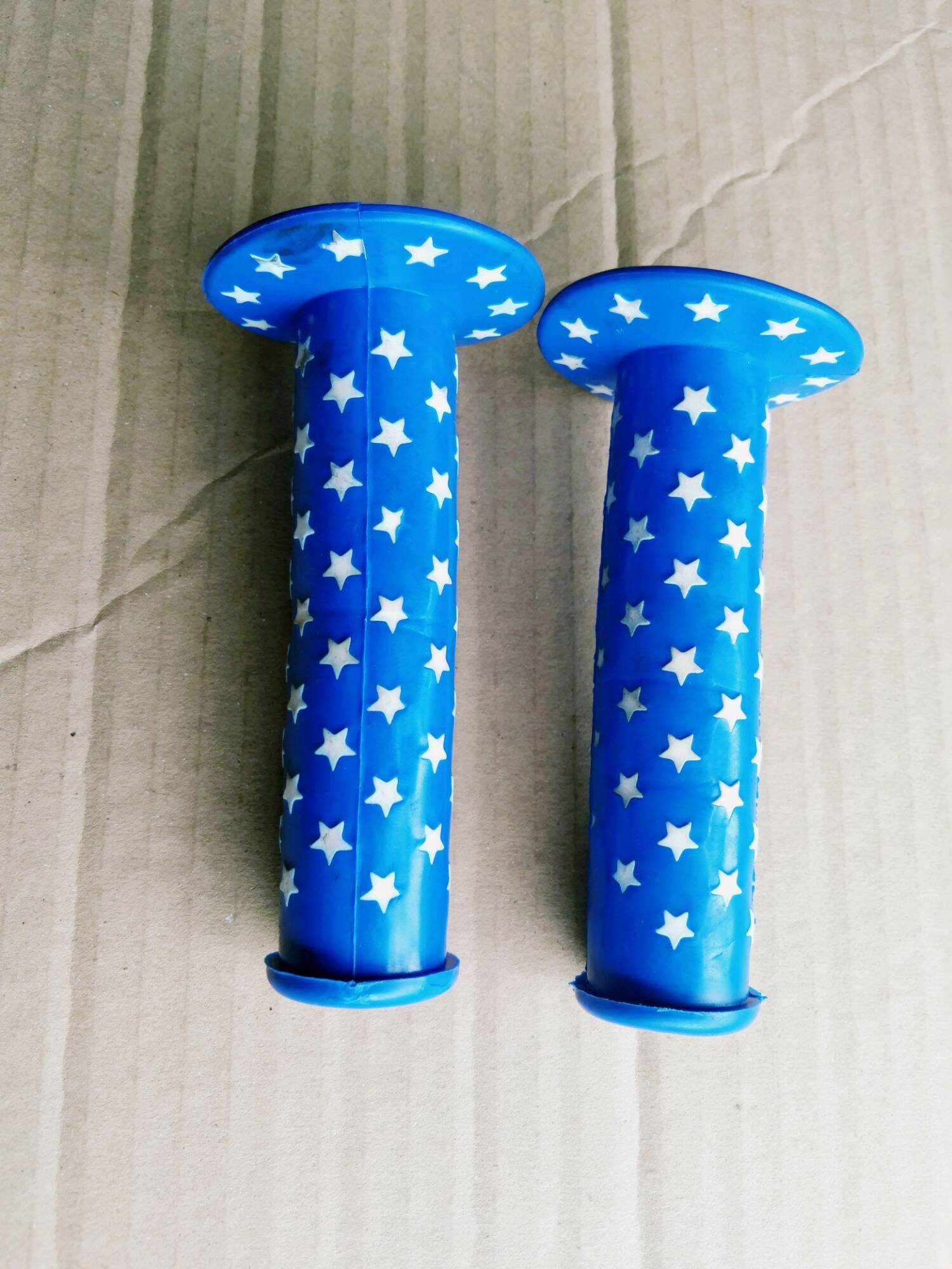 grip/karet setang cocok untuk bmx corak bintang | Lazada Indonesia