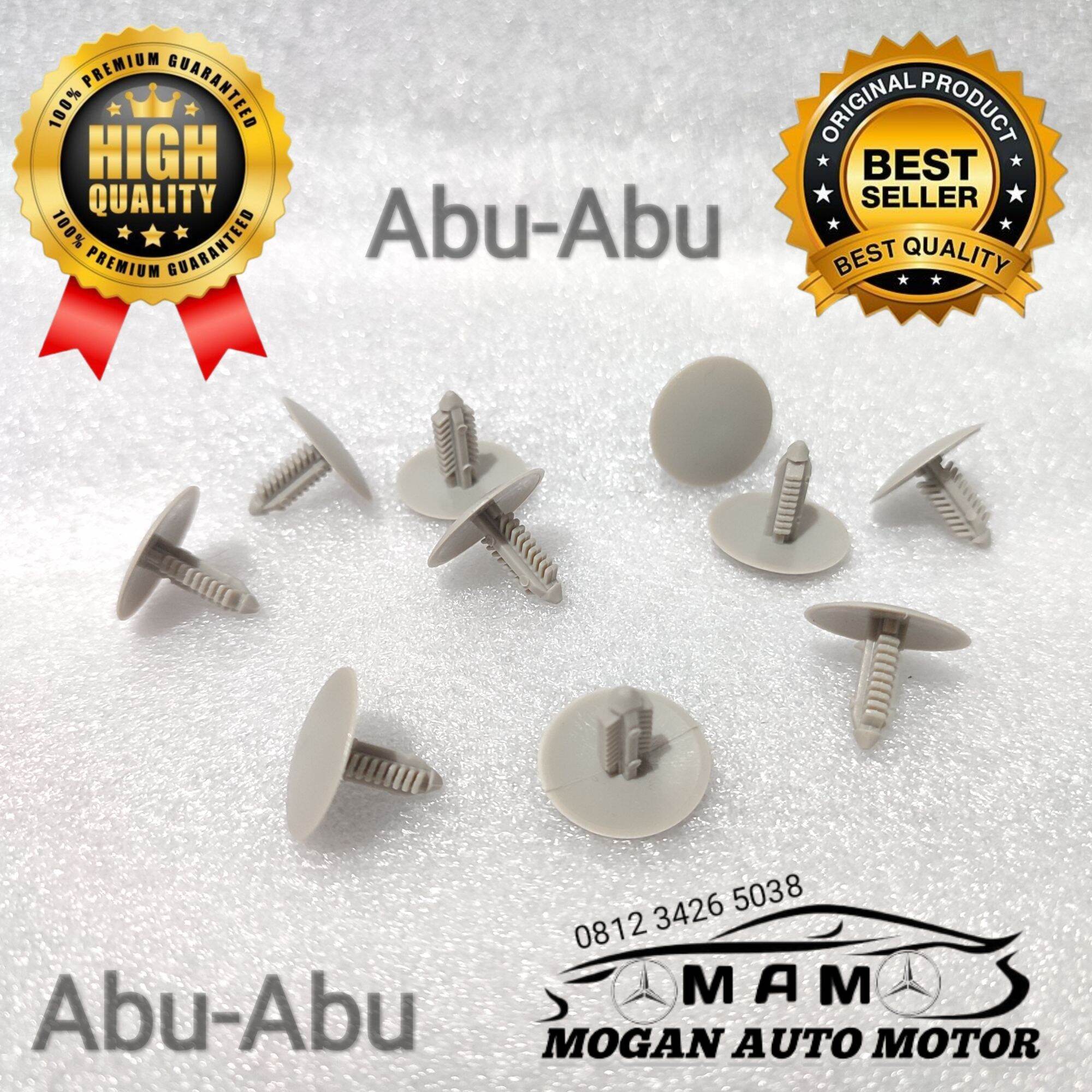 Klip Kancing Clip Kancing Atap Atas Plafon Trim Interior Agya Ayla ...