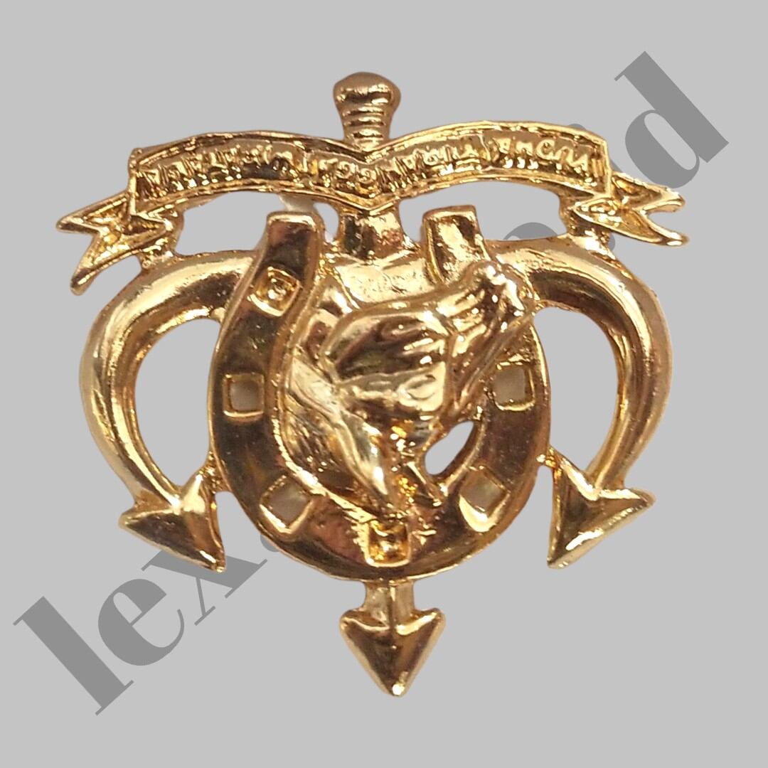 BRIVET TNI WINGS KUDA MERK AA | Lazada Indonesia