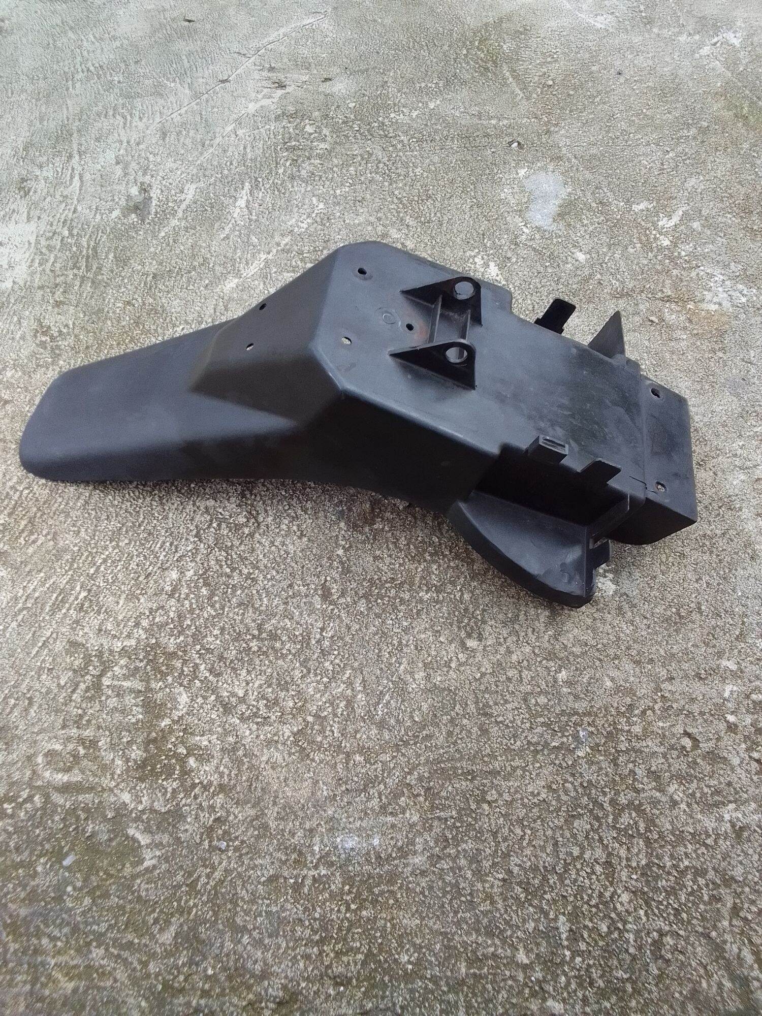 Slebor Spakbor Belakang Motor Suzuki Shogun Kebo Tornado Gs Gx Shogun ...