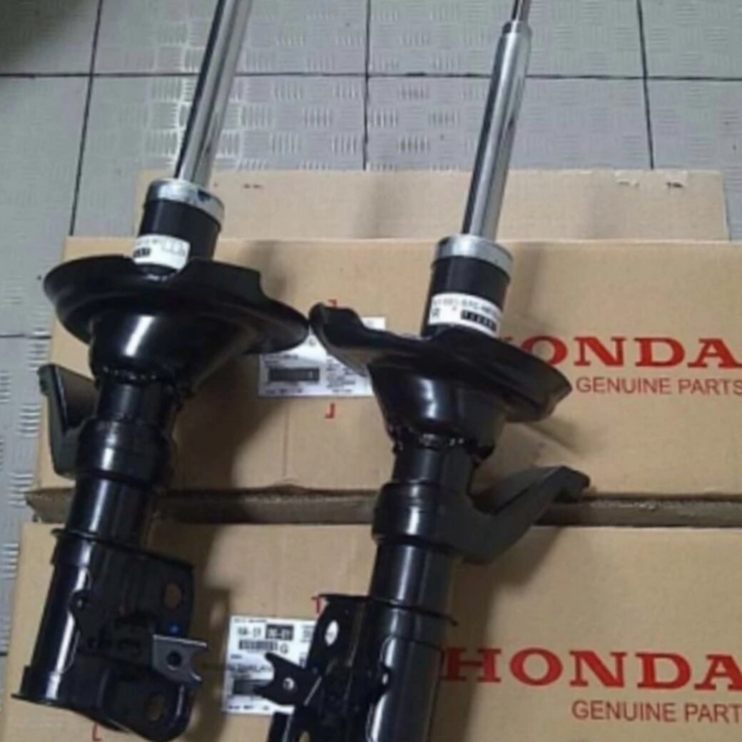 Shockbreaker shock absorber Honda stream s7 depan harga sepasang ...