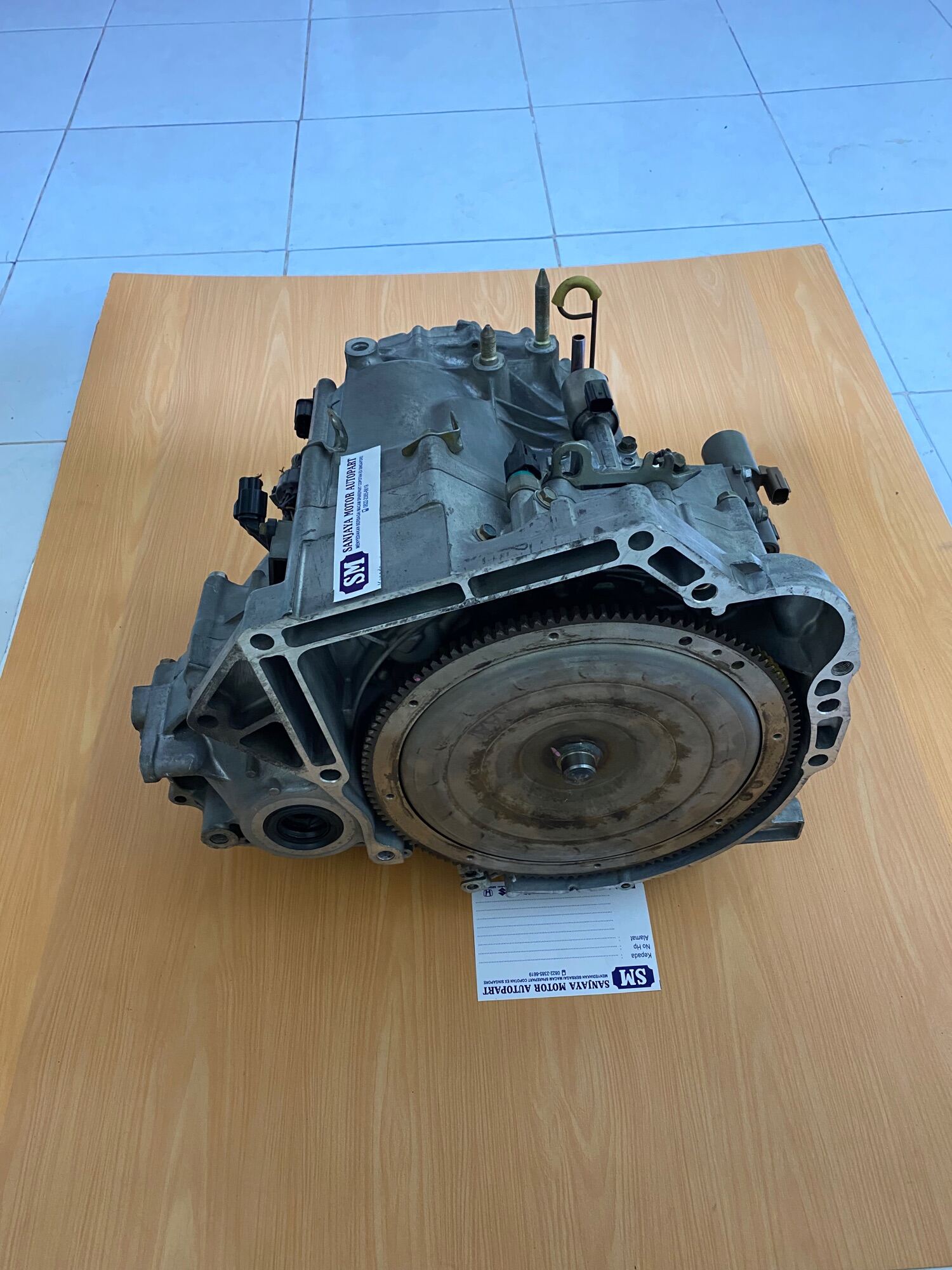 GEARBOX GEAR BOX TRANSMISI MATIC METIK AUTOMATIC HONDA CR-V CRV GEN 2 ... GEARBOX GEAR BOX TRANSMISI MATIC METIK AUTOMATIC HONDA CR-V CRV GEN 2 ...