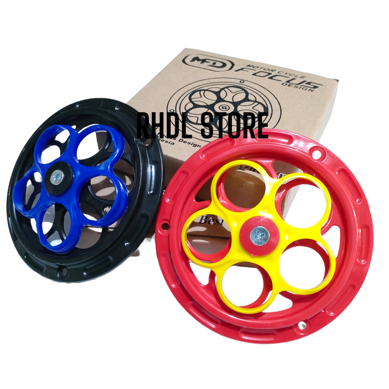 Spiner Kipas All matic universal semua motor matic | Lazada Indonesia