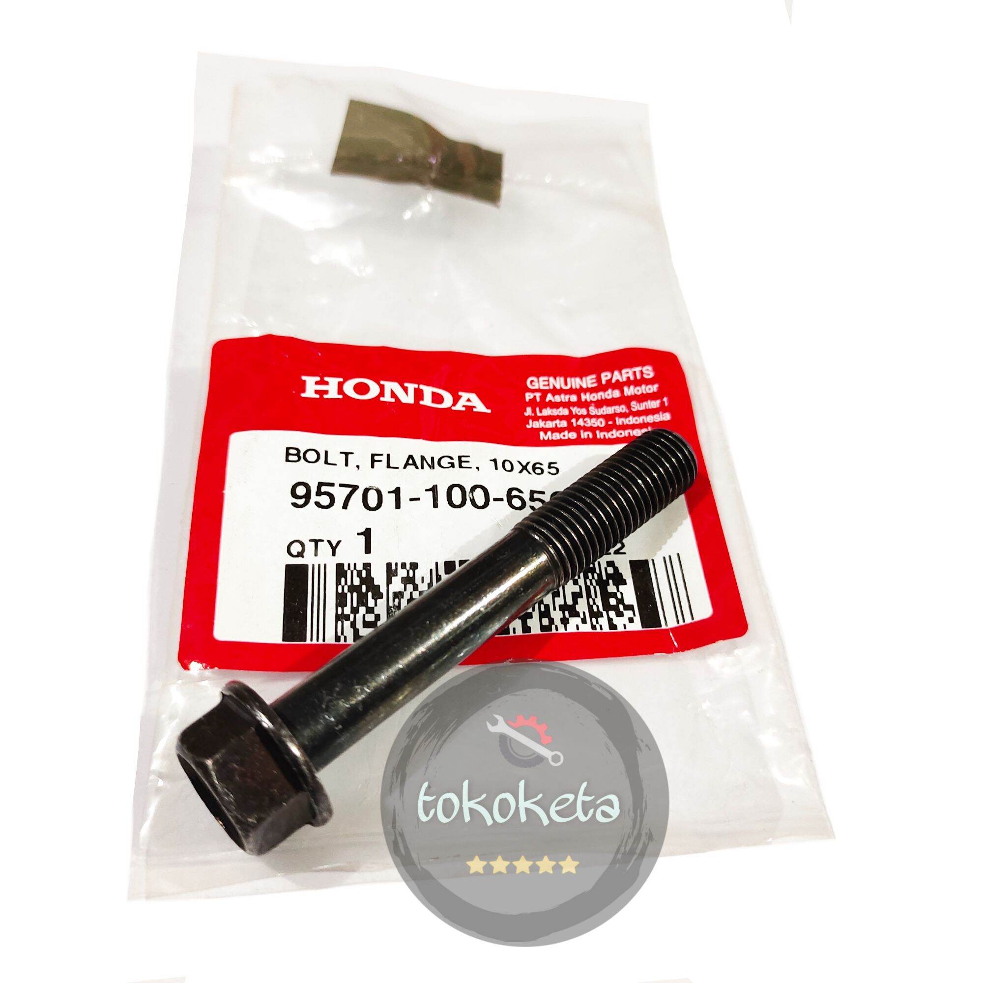 Baut Knalpot Vario 150 Vario 125 Baut Knalpot PCX 150 PCX 160 ADV ...