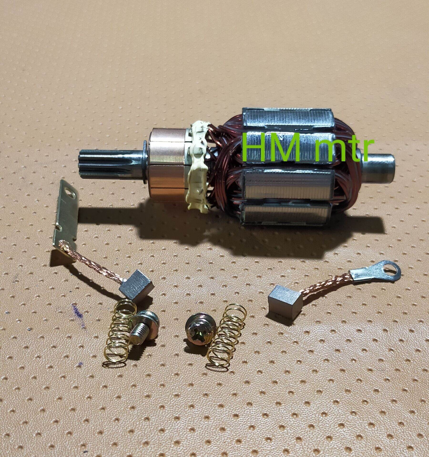 angker dinamo starter Supra+arang starter | Lazada Indonesia