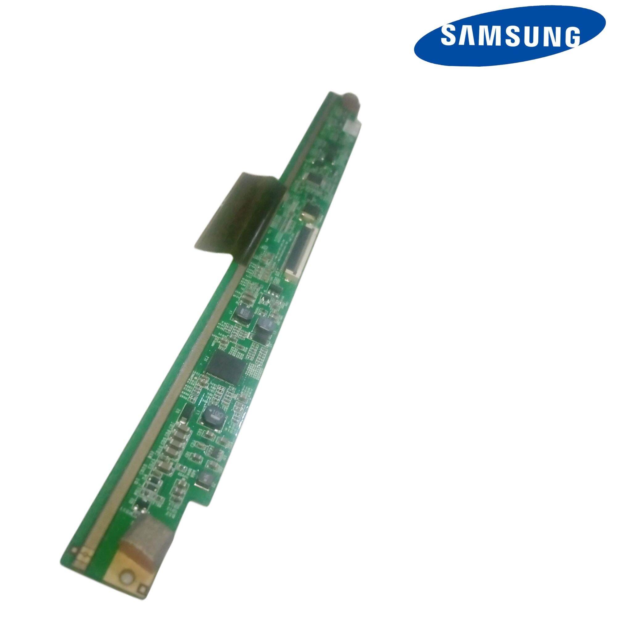 T CON - TCON - TICON - TIKON BOARD LOGIC PAPAN PANEL TV LCD SAMSUNG LA ...