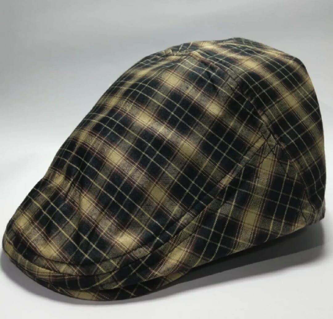 TOPI SENIMAN/PELUKIS/TOPI PET KODOK KOTAK_TOPI COD | Lazada Indonesia