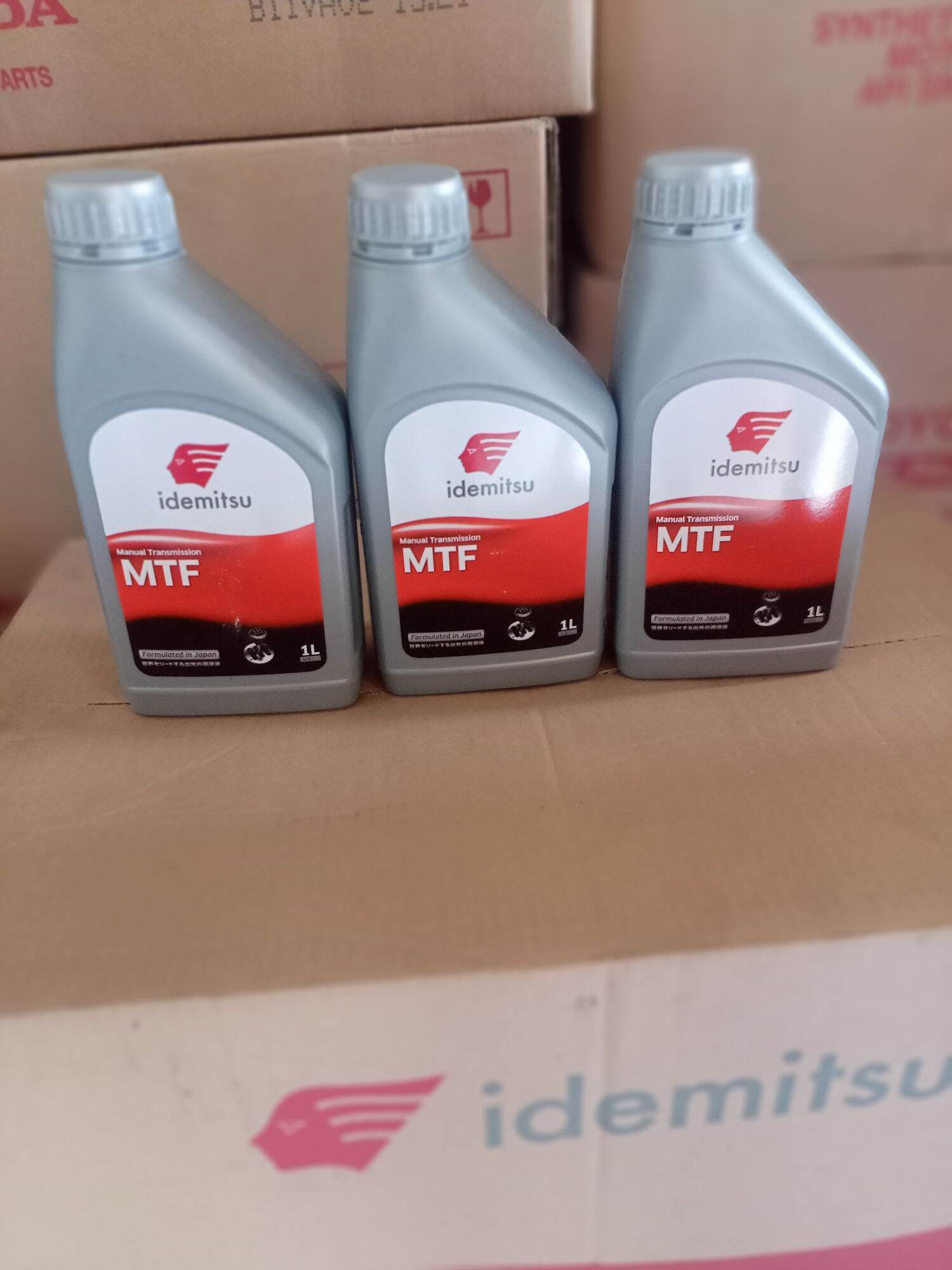 oli transmisi manual untuk smua jenis nissan | Lazada Indonesia