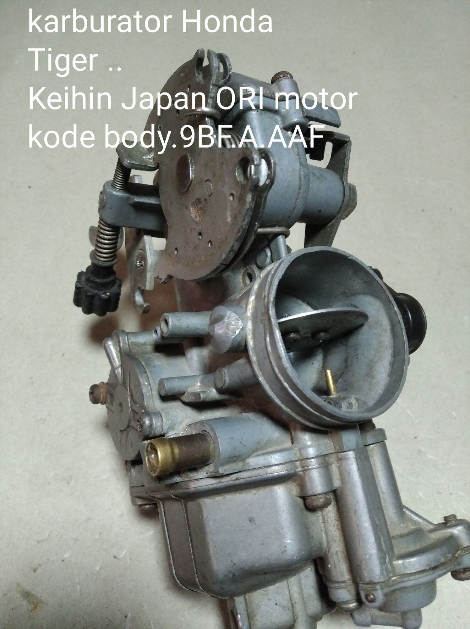 karburator Honda Tiger | Lazada Indonesia