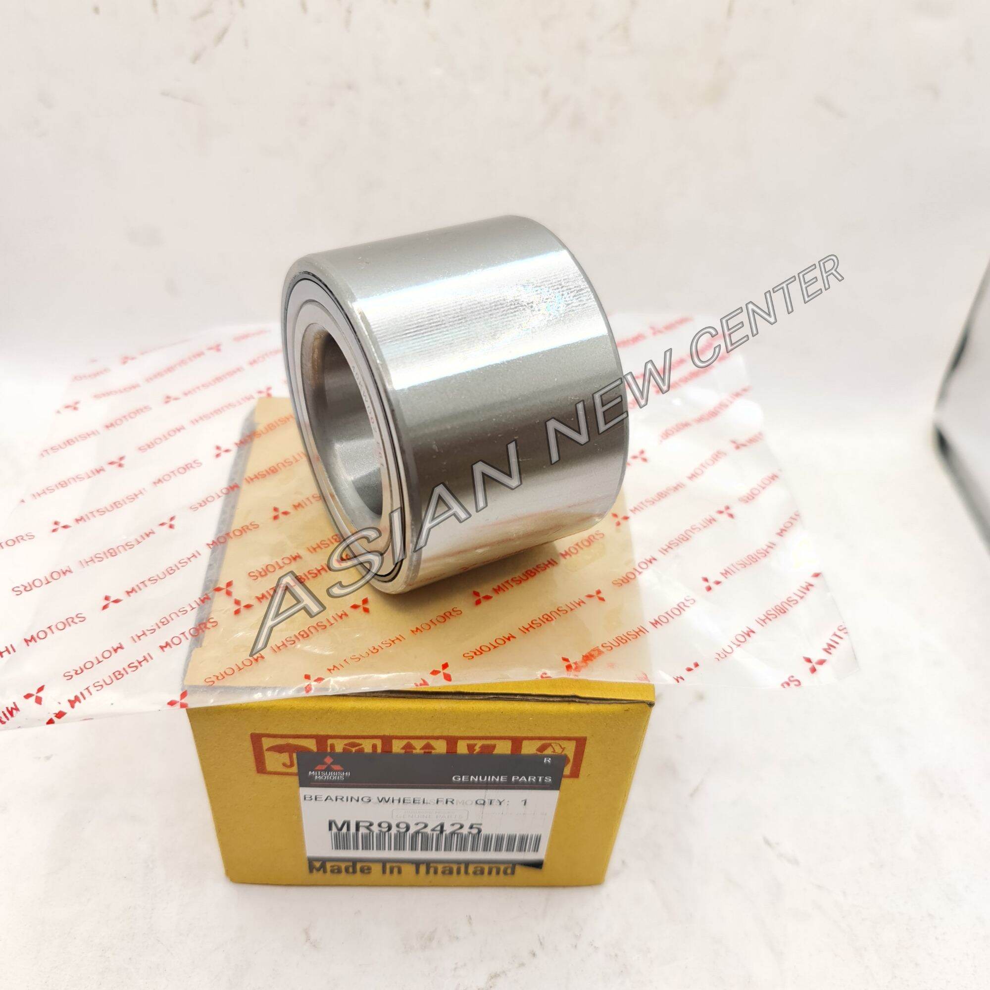 BEARING RODA DEPAN TRITON LAMA TRITON HDX PAJERO ORIGINAL | Lazada ...