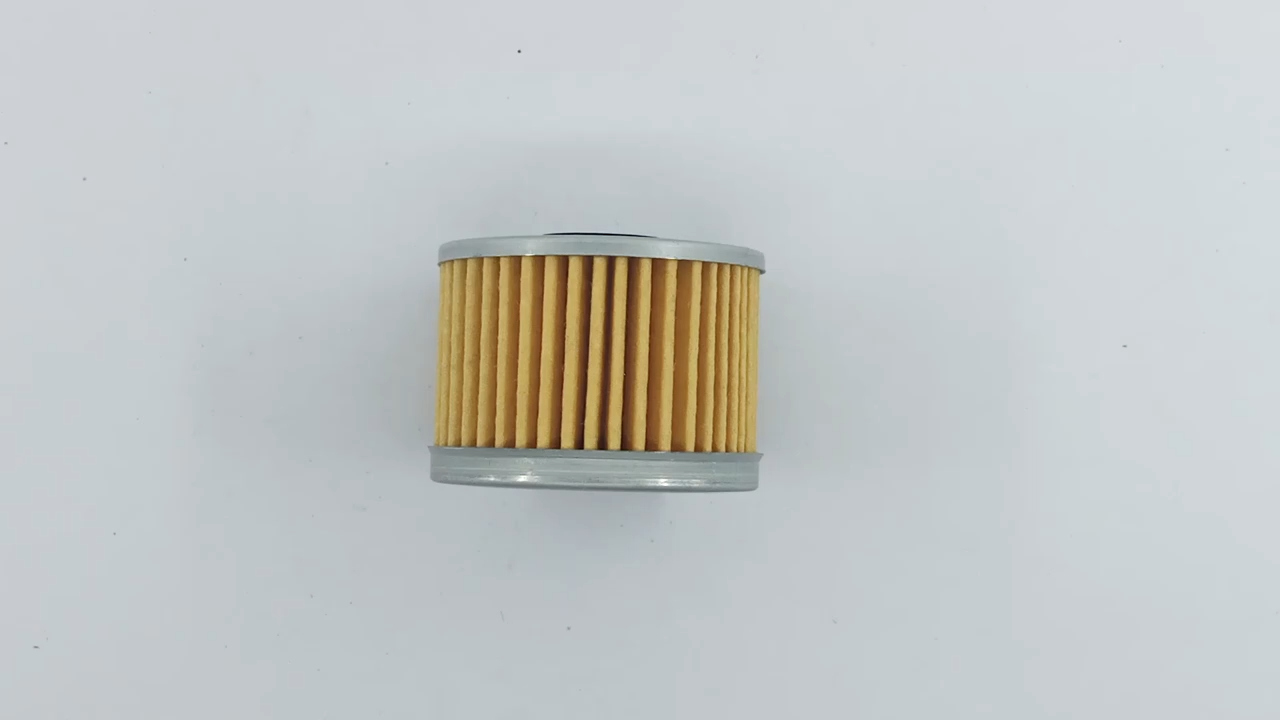 Filter Oli KAZE (KAGAYAKU) - Saringan Kasa Oil Oli Mesin KAWASAKI KAZE ...