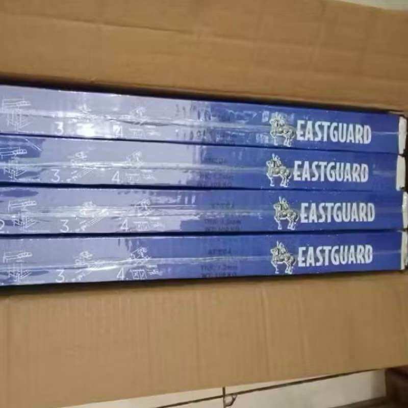 REL PINTU GESER BESI / REL PINTU SLIDING GALVANIS UKURAN 160cm s/d ...