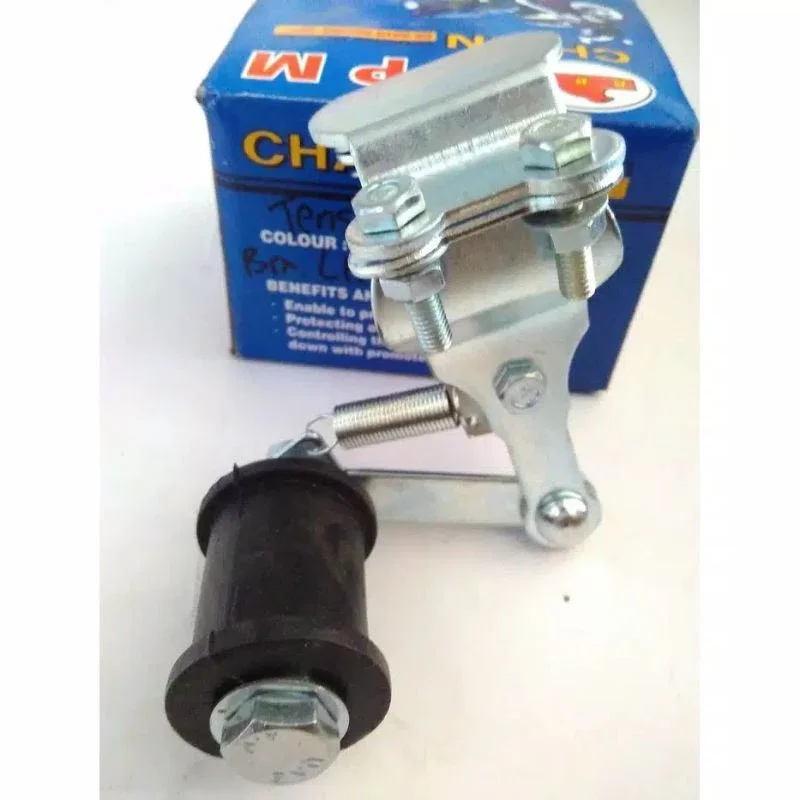 Tahanan rantai roll stabilizer rante motor / stabilizer rantai motor ...